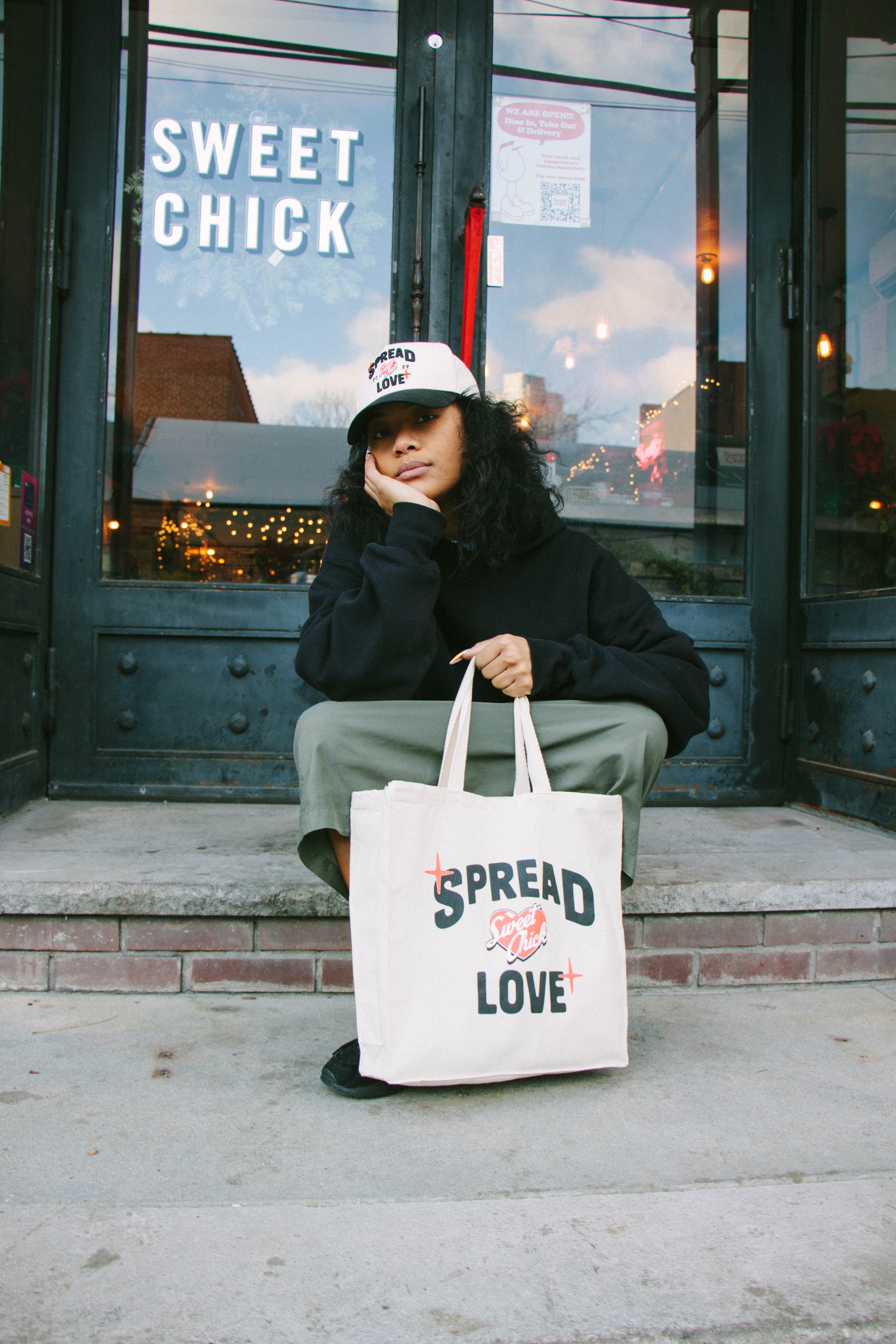 Sweetchickstore – Sweet Chick